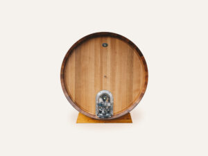 Botti in legno standard o su misura e botti personalizzate